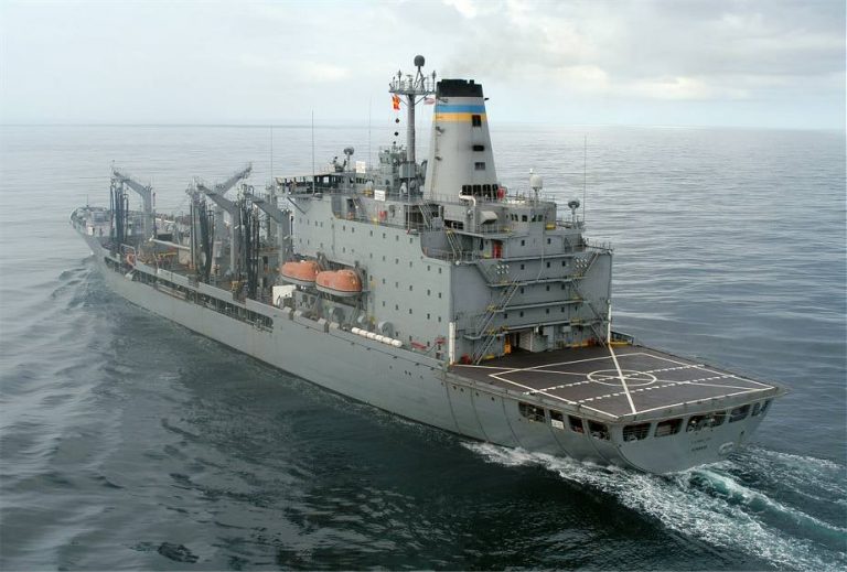 Latest New & Industry Updates | Marine Structures