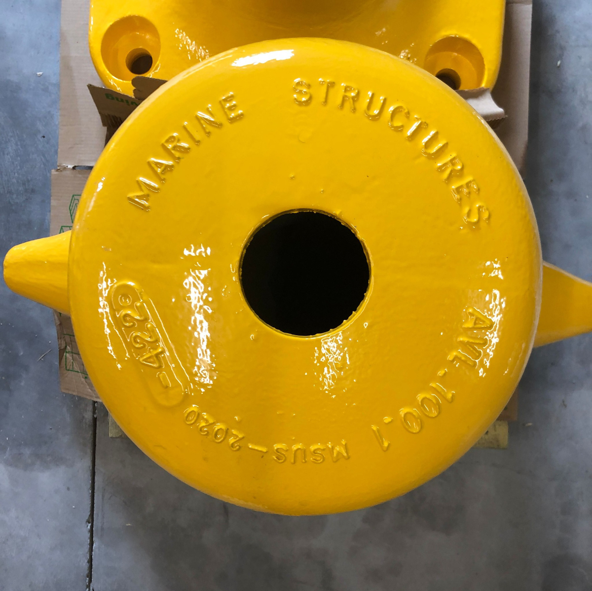 Reflecting on 2024: Marine Structures Contributions to Maritime ...